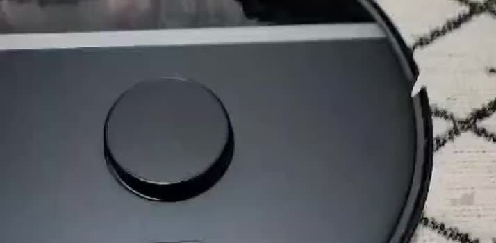 PHILIPS Ev Aletleri Homerun 3100 Süpürge: Lazer Sensörü Ve Ana Fırça ...