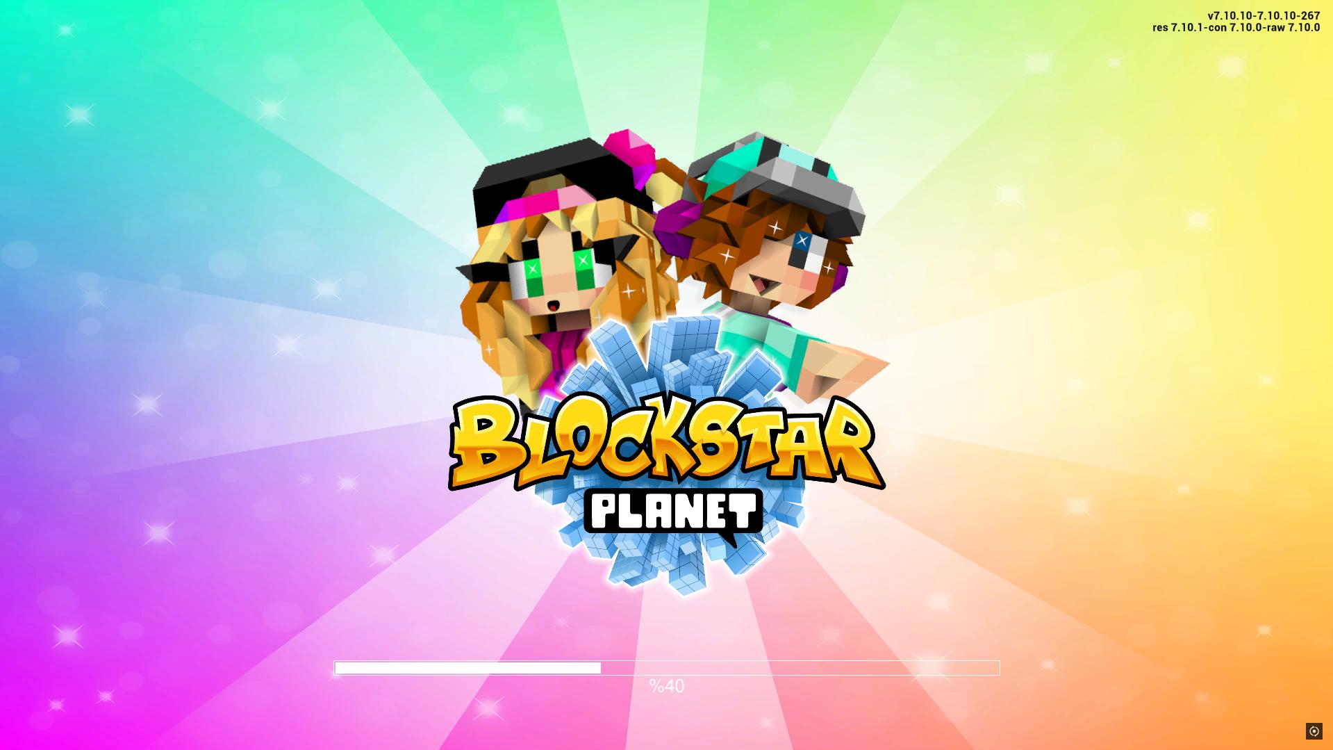 Block Star Planet Açılma Ekranında Takılması - Şikayetvar