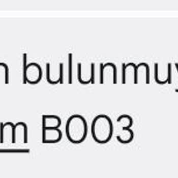 Vodafone 1525 Freezone Şikayetleri - Şikayetvar