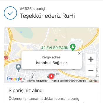 CraftLabel - Şikayetvar