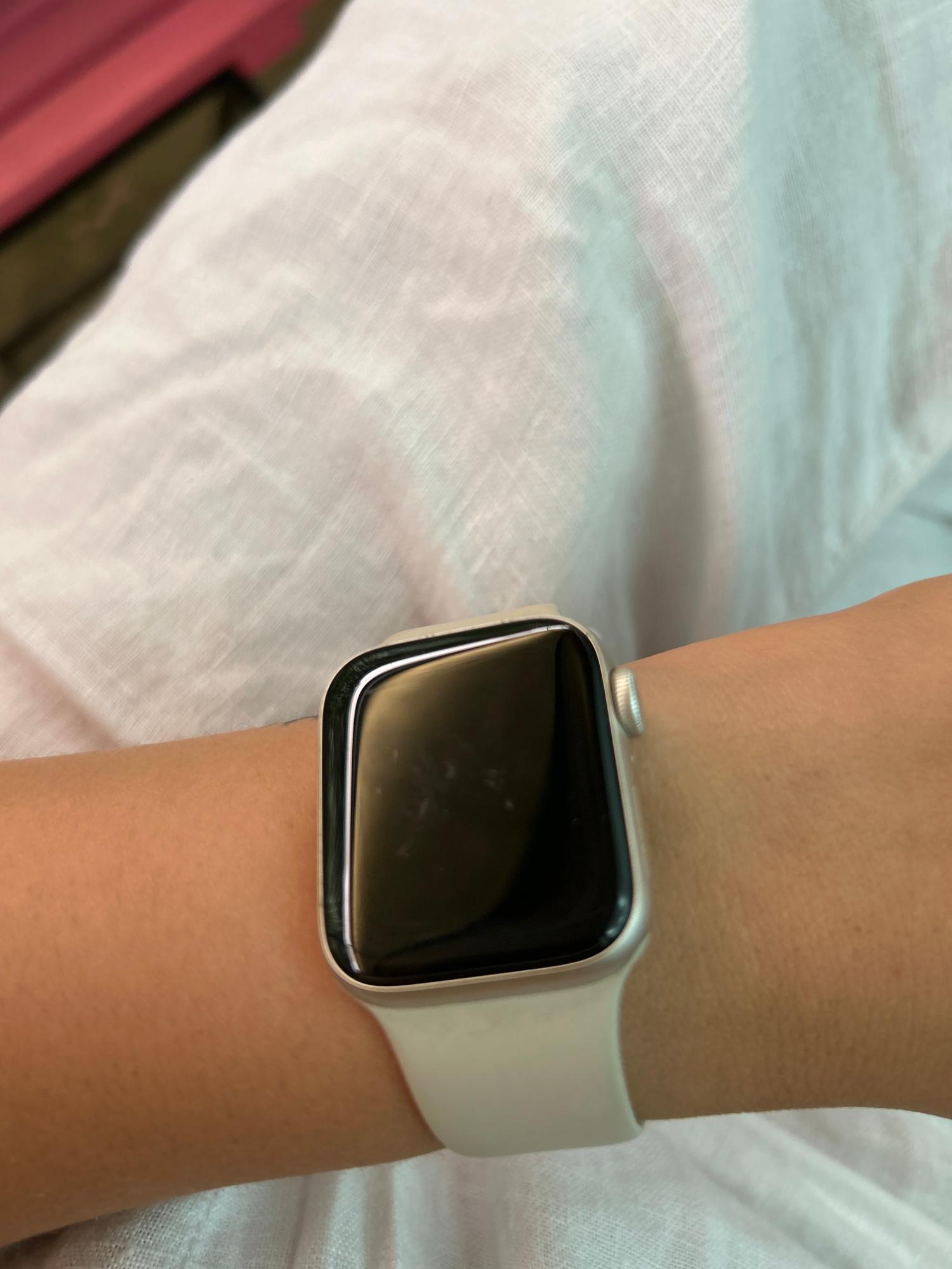 Troy Apple Premium Partner Apple Watch 8 SE Satış Sonrası Hizmet ...