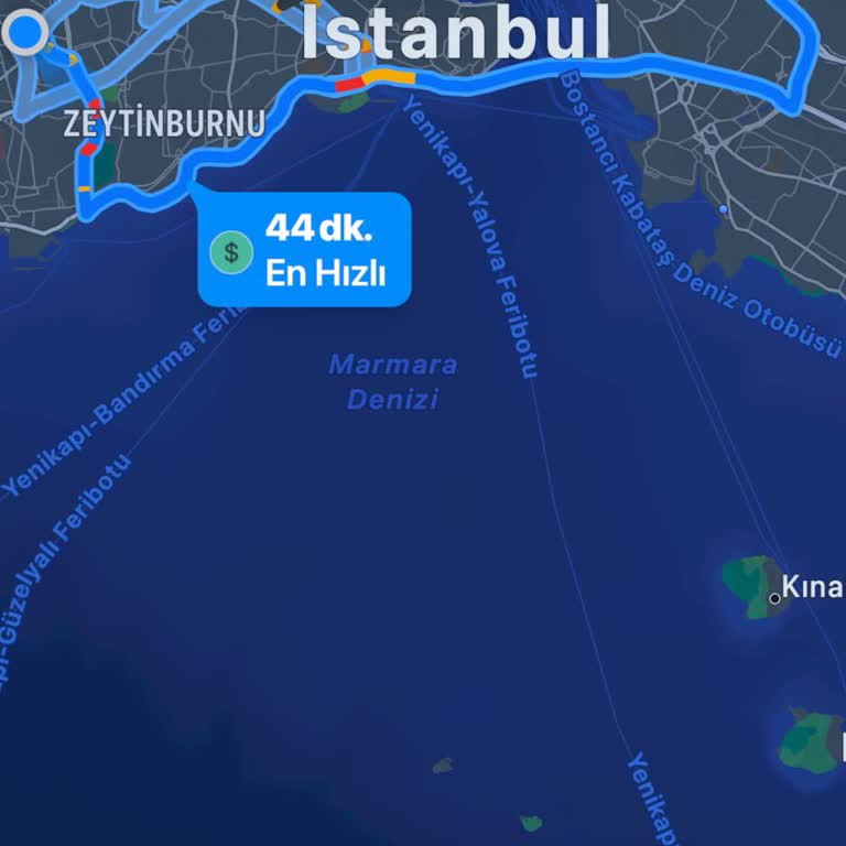 Google Haritalar Şikayeti - Şikayetvar