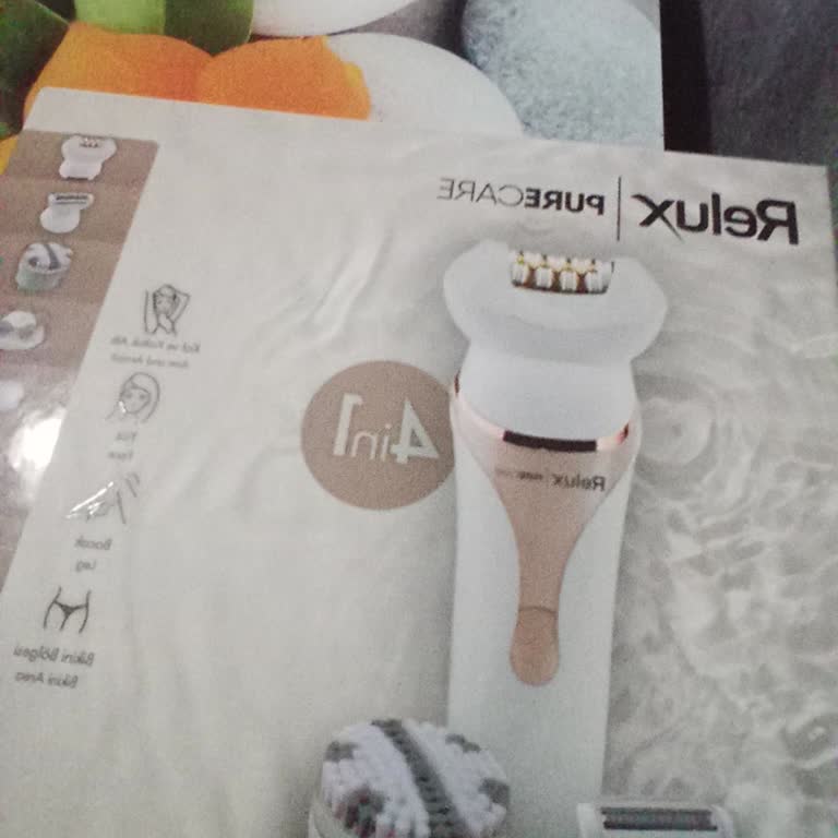 Çözüldü: Relux Tıraş Makinesi Ve Köroğlu Ticaret - Şikayetvar