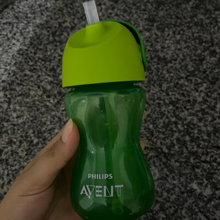 PHILIPS Philips Avent Suluktan Su Gelmiyor! - Şikayetvar