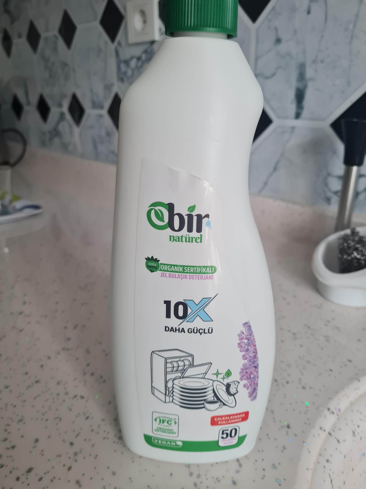 OBir Natürel O Bir Natürel Hayal Kırıklığı - Şikayetvar