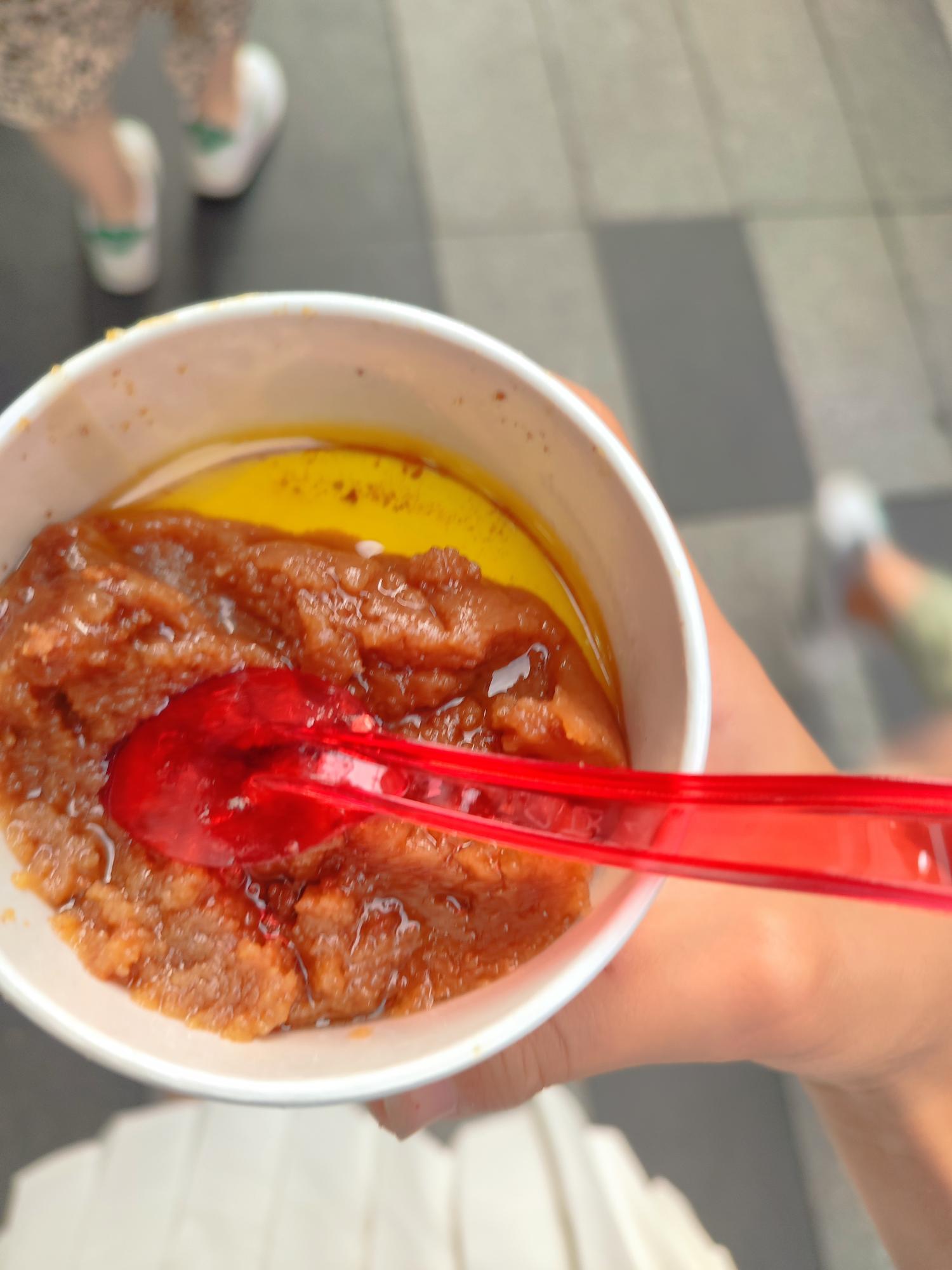 Helvacı Ali Helva Mıydı Yağ Mıydı Belli Değil - Şikayetvar