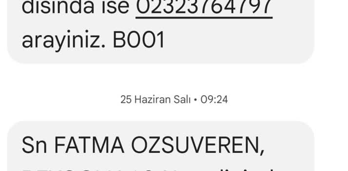 En-ka Otomotiv Enka Motorlu Araçlar Aş. - Şikayetvar