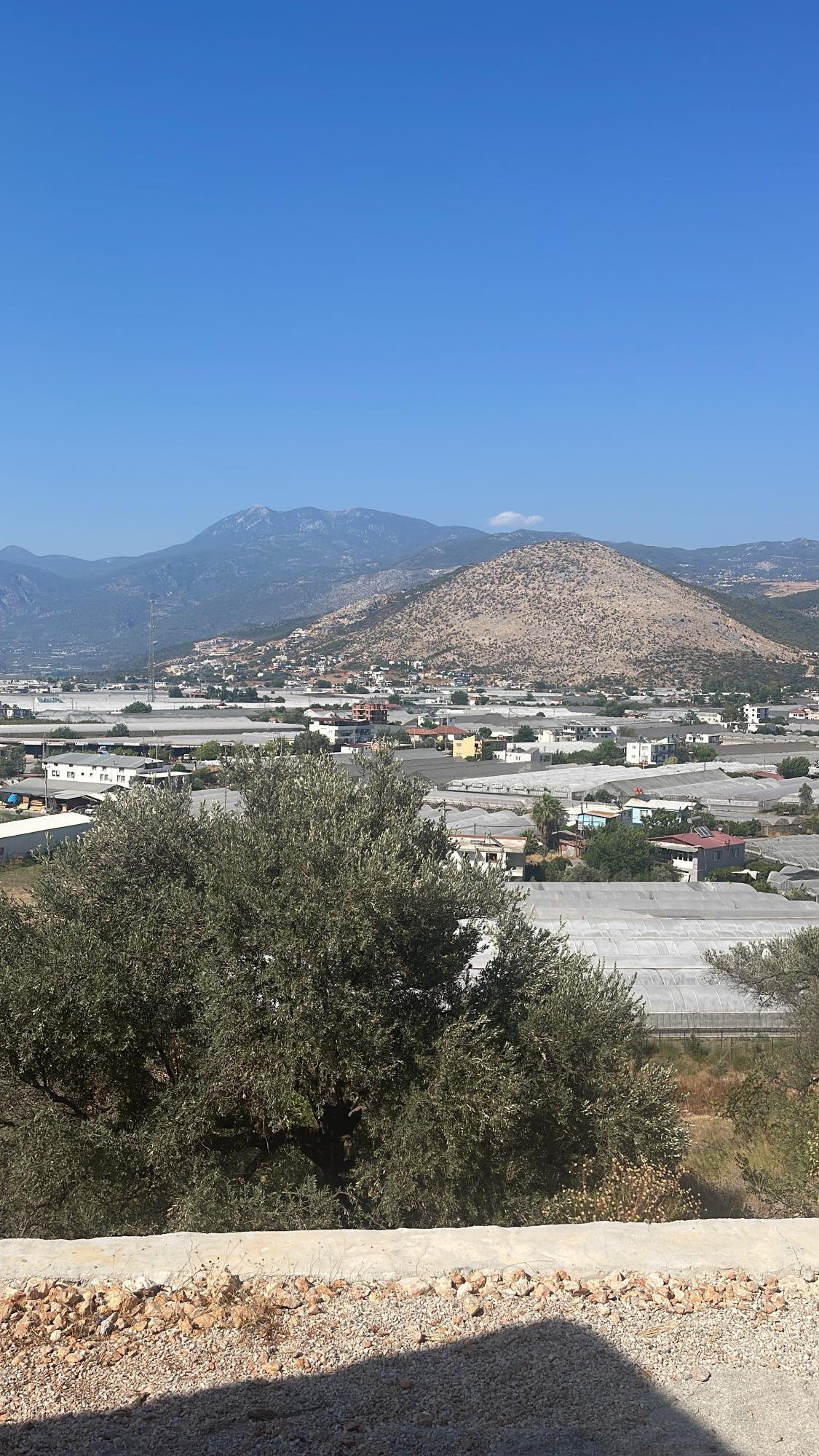 Tatilde Kirala İle Hayal Kırıklığı: Güvenlik Ve Ulaşım Sorunları ...