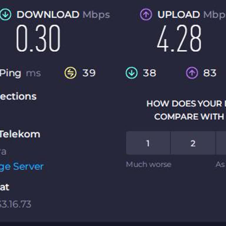 Netmaster - Şikayetvar