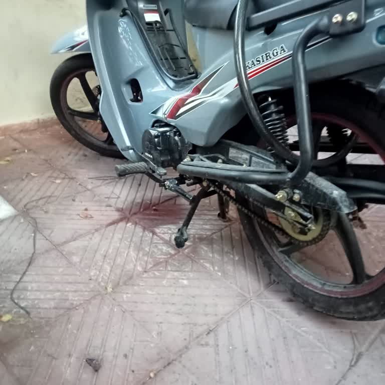 Arora Motor 50cc Kasırga Modeli - Şikayetvar