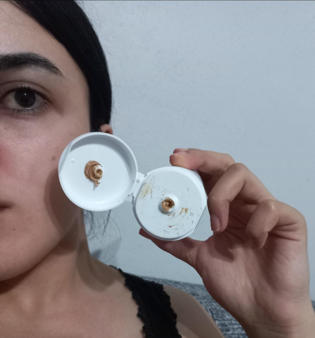 Solante Pigmenta Renkli Güneş Kreminin Kötü Rengi - Şikayetvar