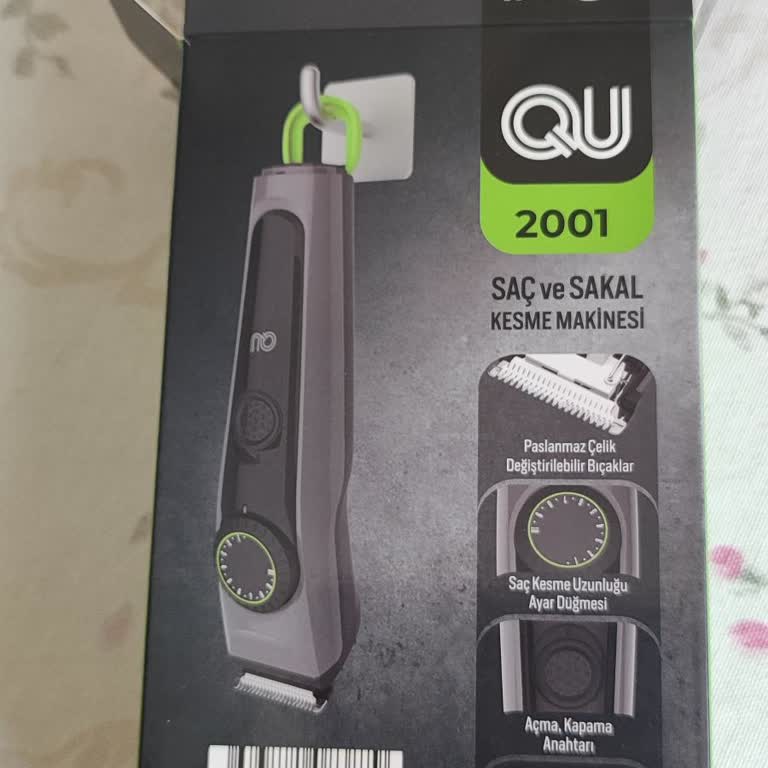 A101 Tras Makinesi. Şikayet - Şikayetvar