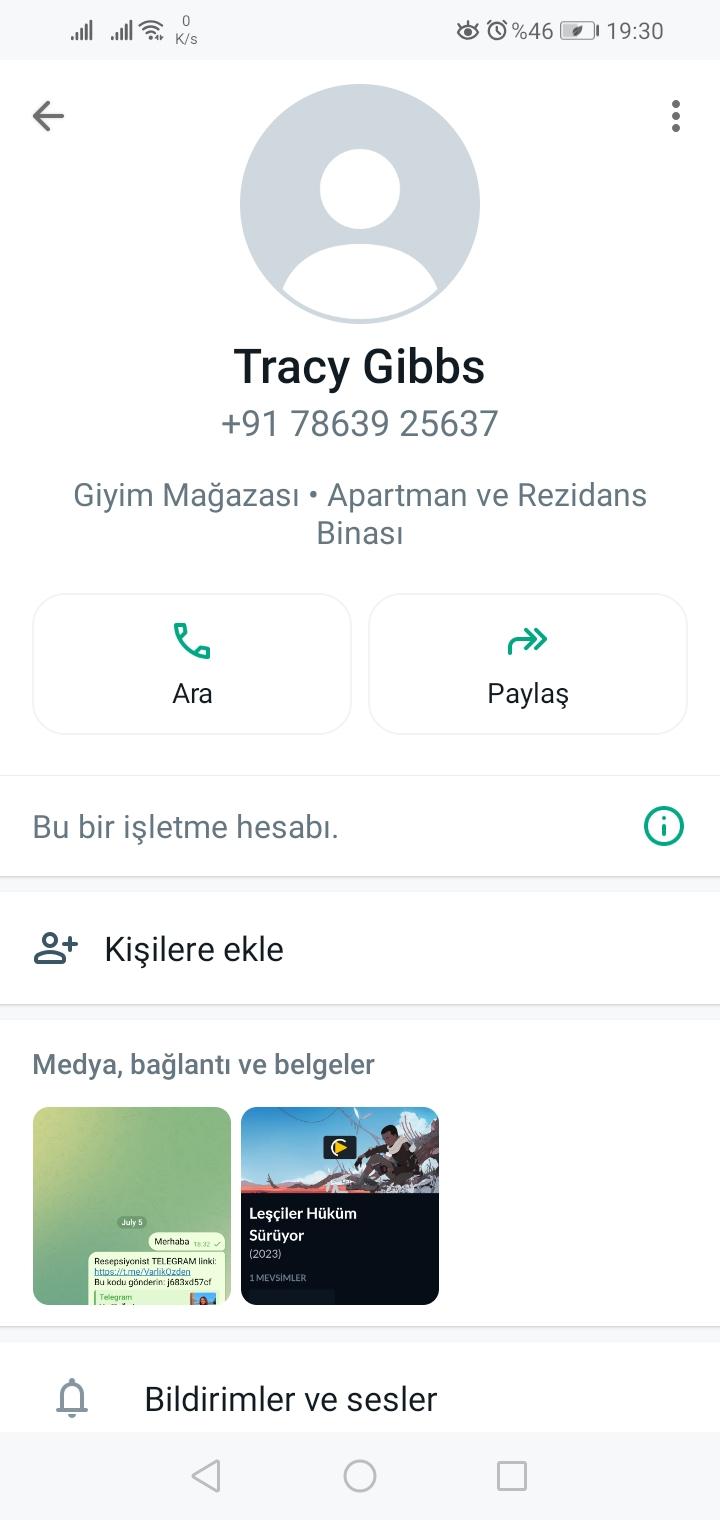 Telegram Üzerinden Just Watch Disney Vip Mobil - Şikayetvar