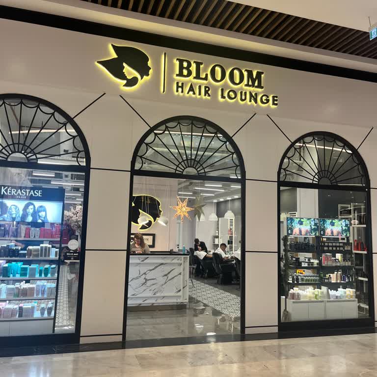 Bursa'da Hayal Kırıklığı: Bloom Hair Lounge Deneyimim! - Şikayetvar
