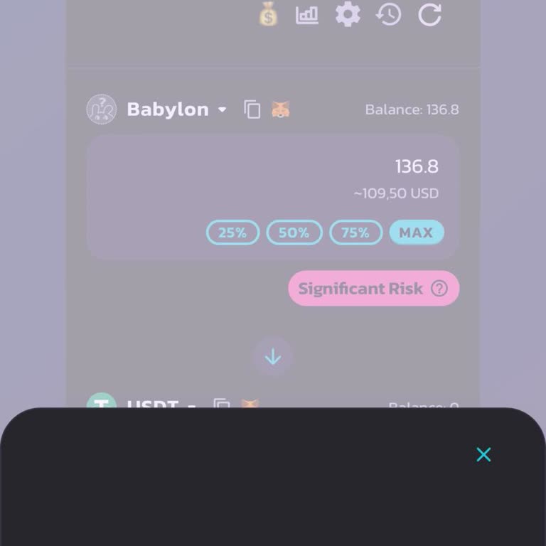 PancakeSwap - Şikayetvar