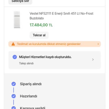 Borusan Lojistik Borusan Boru Lojistik - Şikayetvar