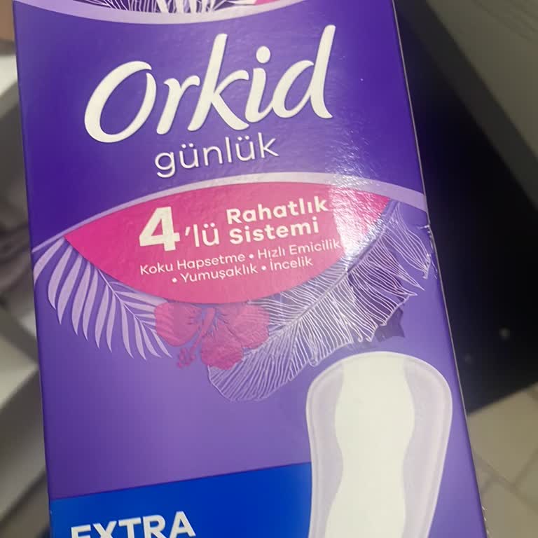 Orkid Pamuk İçermiyor Ve İnsan Sağlığı İle Oynuyor! - Şikayetvar