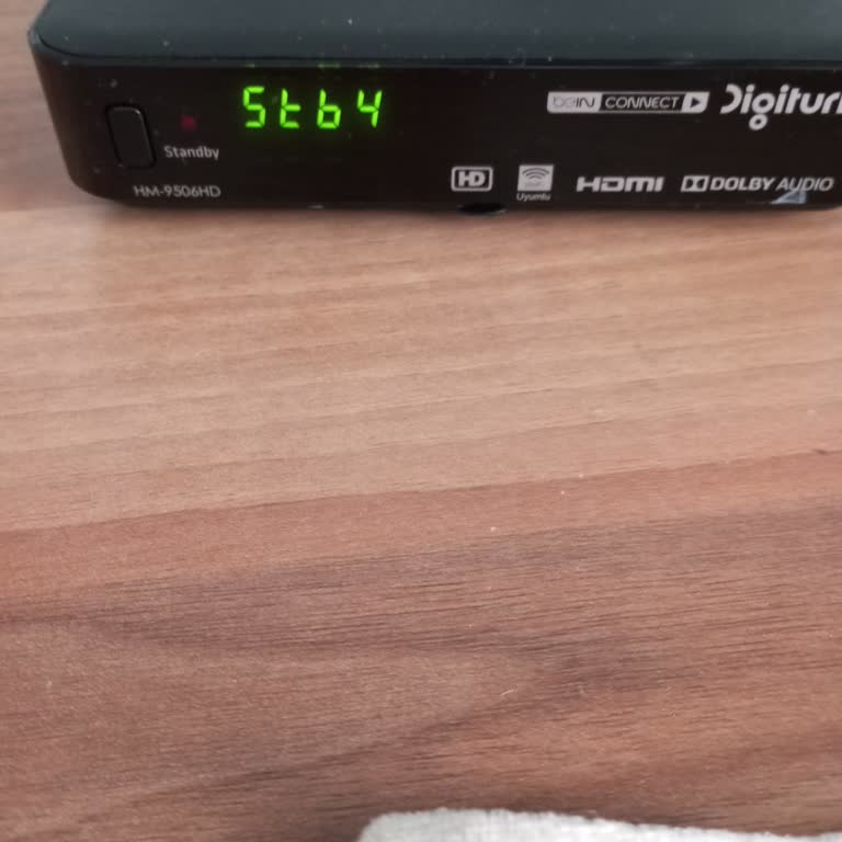 Digiturk Alacak ve Teknik Servis Müşteri Hizmetleri Şikayetleri ...