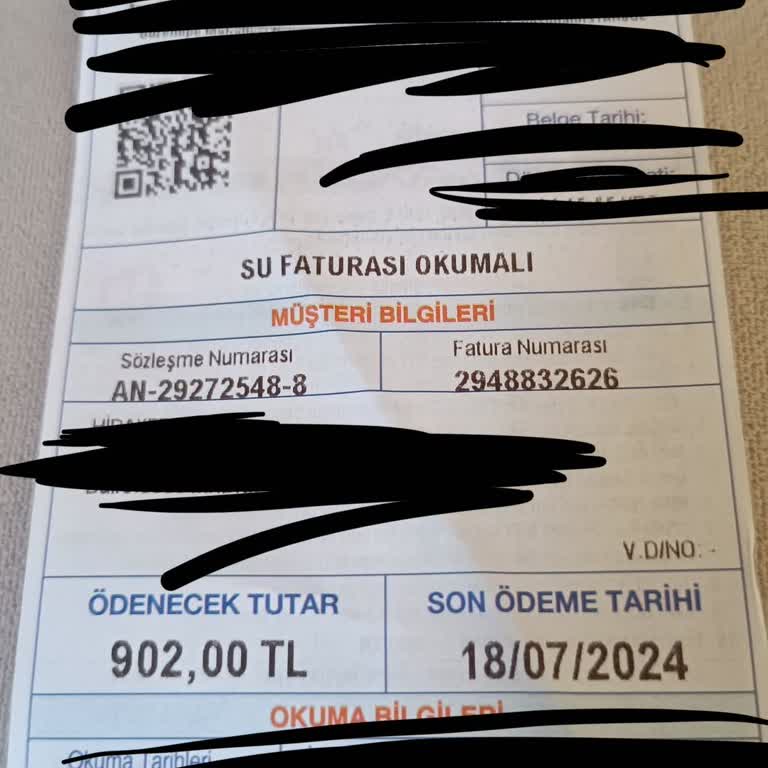 İstanbul Büyükşehir Belediyesi Büyükşehir Belediye ve Su Faturası Çok ...