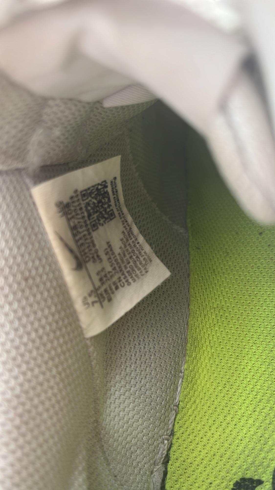 Çözüldü: Bodrum Midtown Deichmann'dan Aldığım Nike Ayakkabı Bileğimi ...