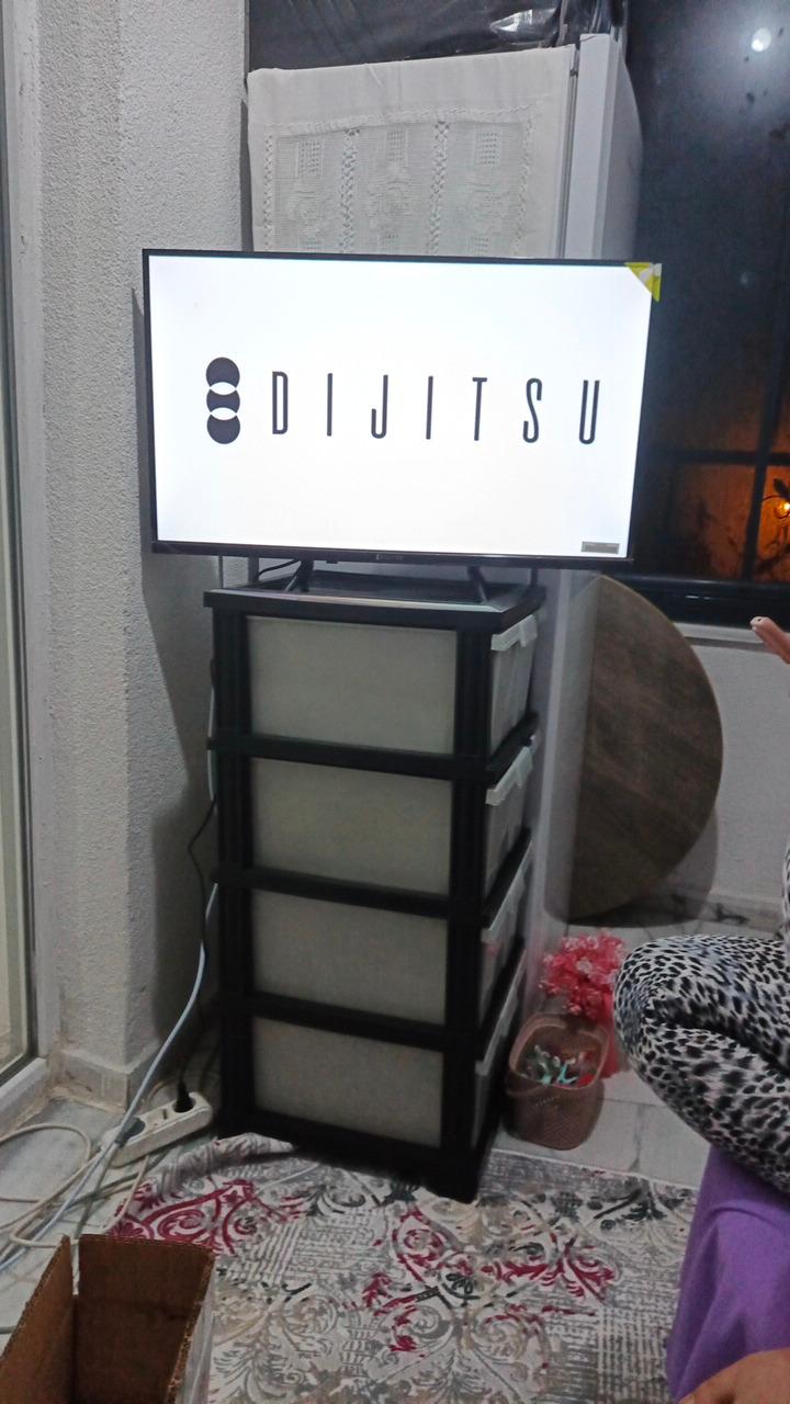 Dijitsu İlgisiz Çağrı Merkezi - Şikayetvar