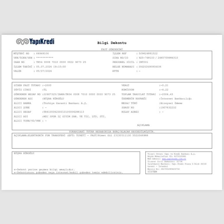 Docca Collection - Şikayetvar