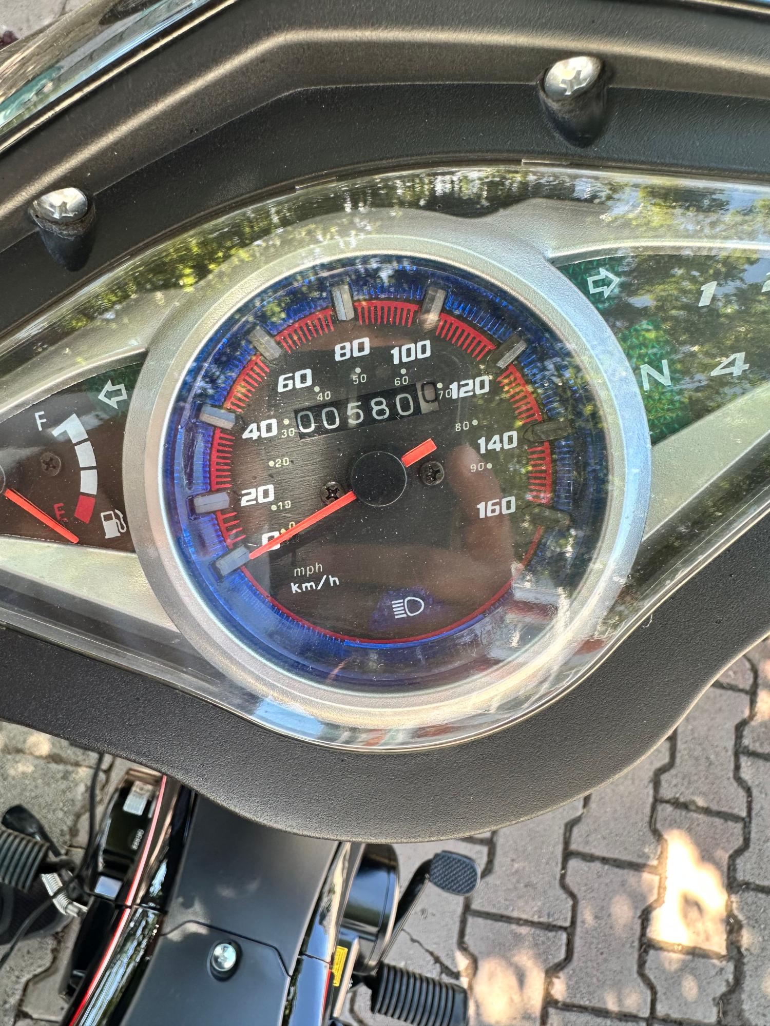 Kuba Motor Kuba Ege50 Motor - Şikayetvar