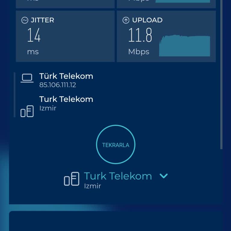 Türk Telekom Evde Fiber İnternet Yavaşlığı Ve Sorunları - Şikayetvar