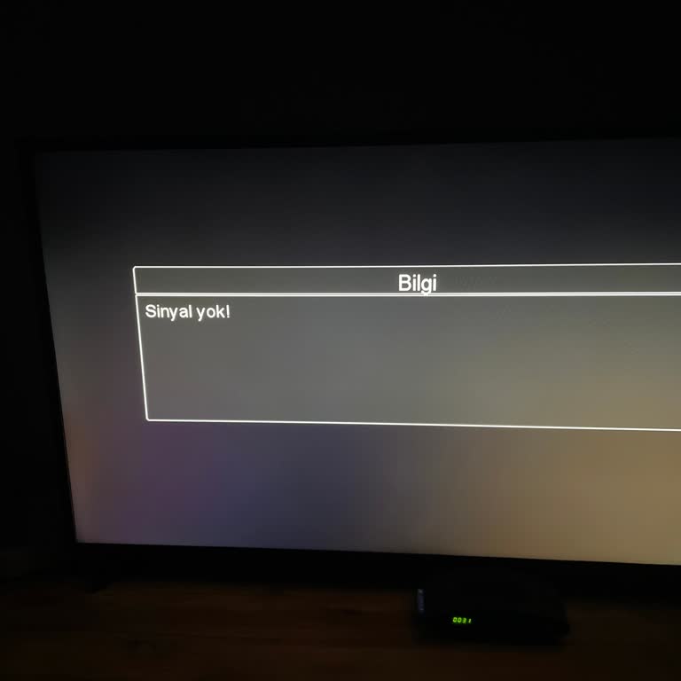 Kablo TV IP TV Kısıtlama Hk. - Şikayetvar