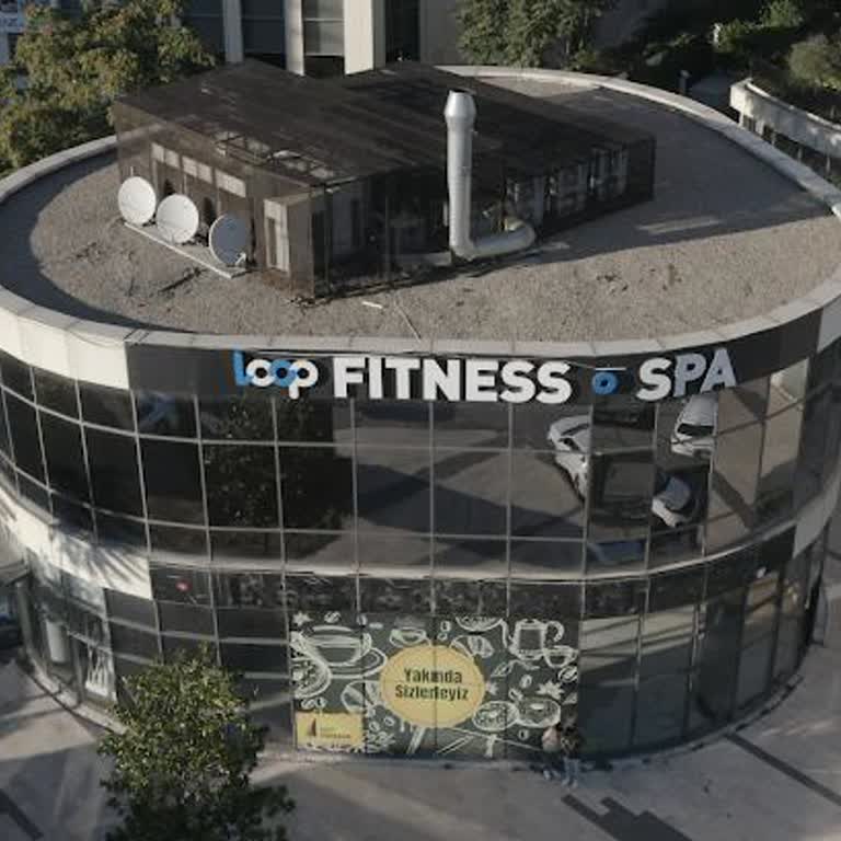 Loop Fitness Mahremiyet Duyarsızlığını Yazımda Açıkladım - Şikayetvar