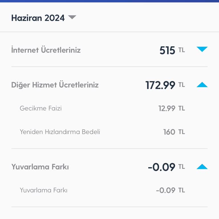 Superonline Sözleşmeye Aykırı Yüksek Fatura - Şikayetvar