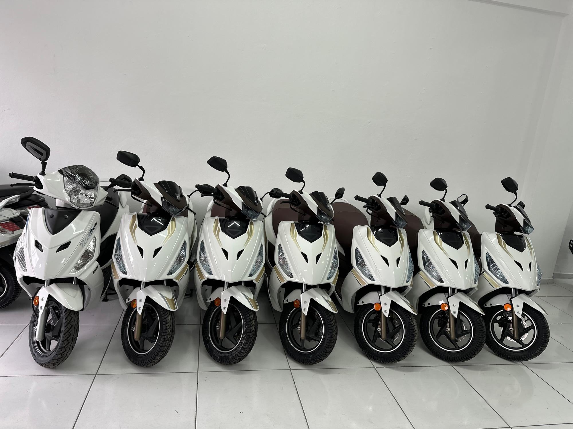 Hero Motosiklet Hero Motor Bayiliğimin Haksız İptali Ve Maddi ...