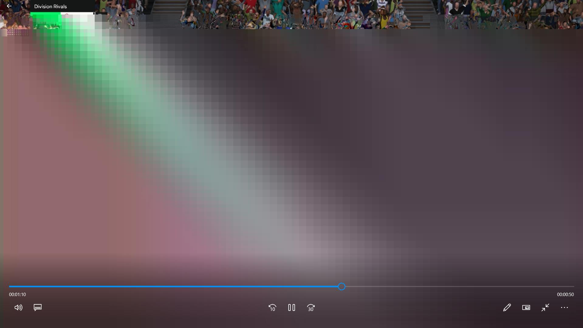 Nvidia Geforce Blurry Screen in Game Recordings After Nvidia GeForce ...