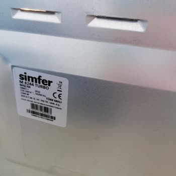 Simfer - Şikayetvar