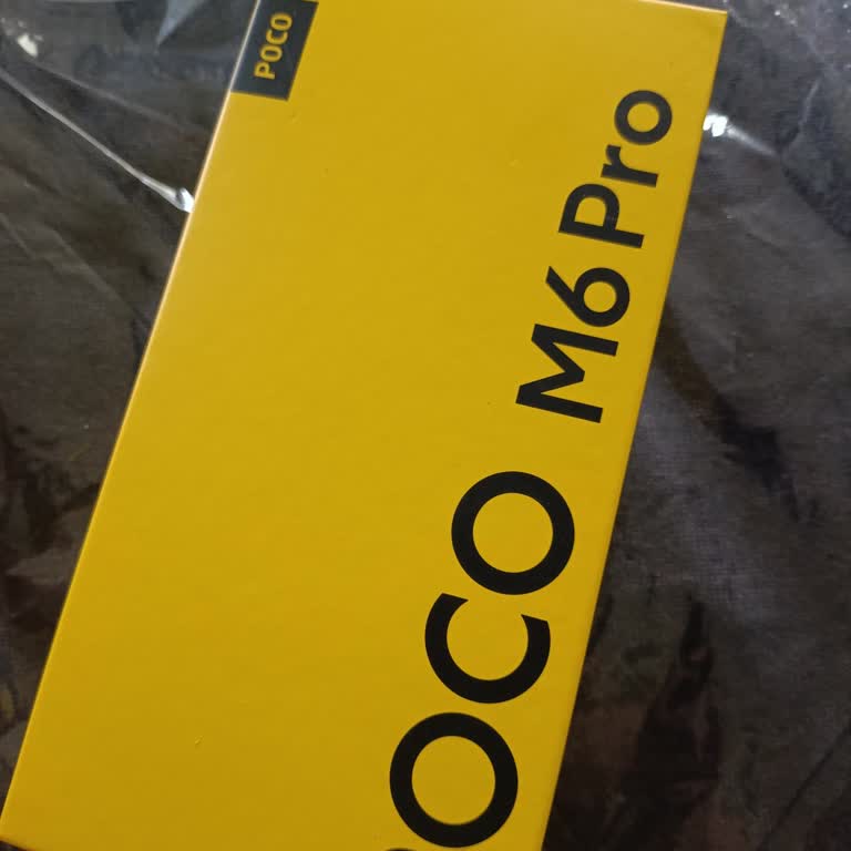 Xiaomi Poco Şikayetleri - 4/7 - Şikayetvar