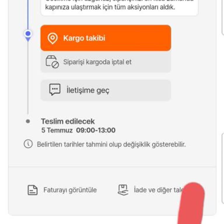 Hepsiburada Hubsan Teknoloji Mağdur Ediyor, Ürününün Arkasında Durmuyor - Şikayetvar