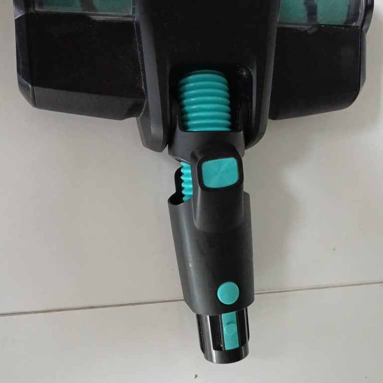 Fakir Ev Aletleri Fakir Bolt X Plus Aqua 8472 Dikey Şarjlı Kablosuz ...