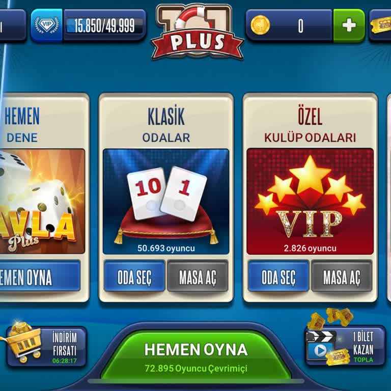 101 Okey Plus Okey 101 Plus Çip Şikayetleri - Şikayetvar
