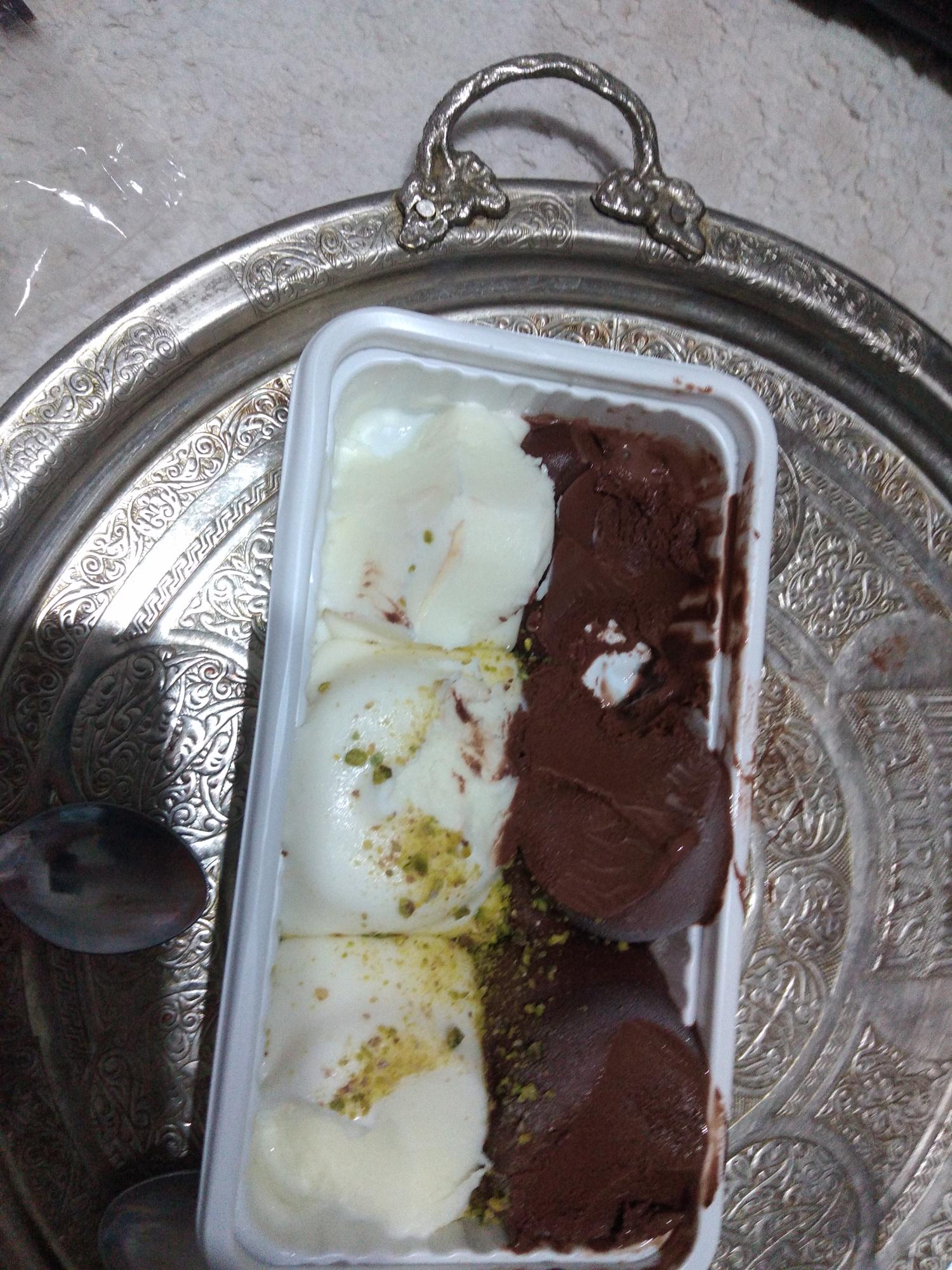 BİM Akdo Maraş Dondurması - Şikayetvar