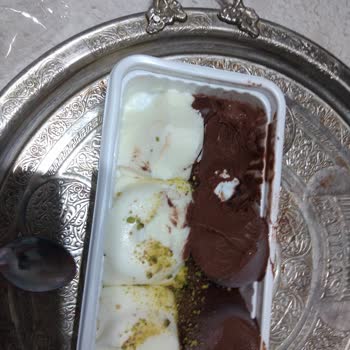 BİM Akdo Maraş Dondurması - Şikayetvar