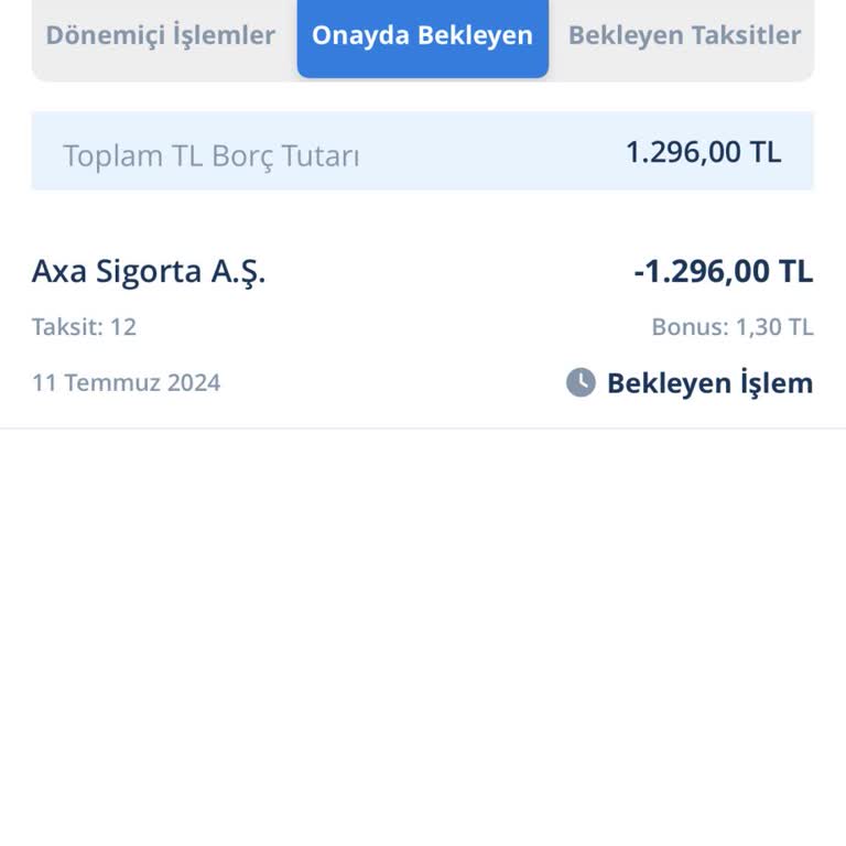 Axa Sigorta Süper Konut Poliçesi İle İlgili Yaşadığım Sorunlar - Şikayetvar