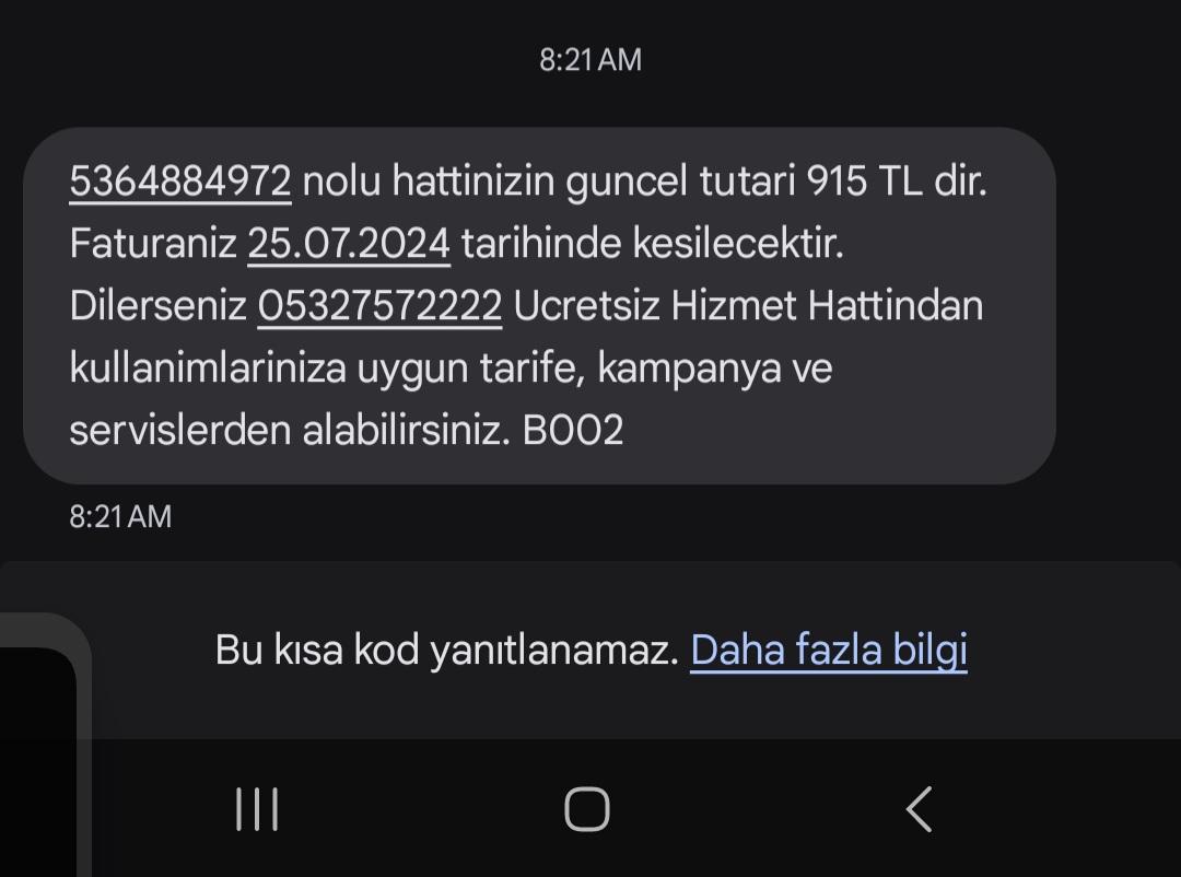 Pepapp Premium Ücreti Alındı - Şikayetvar