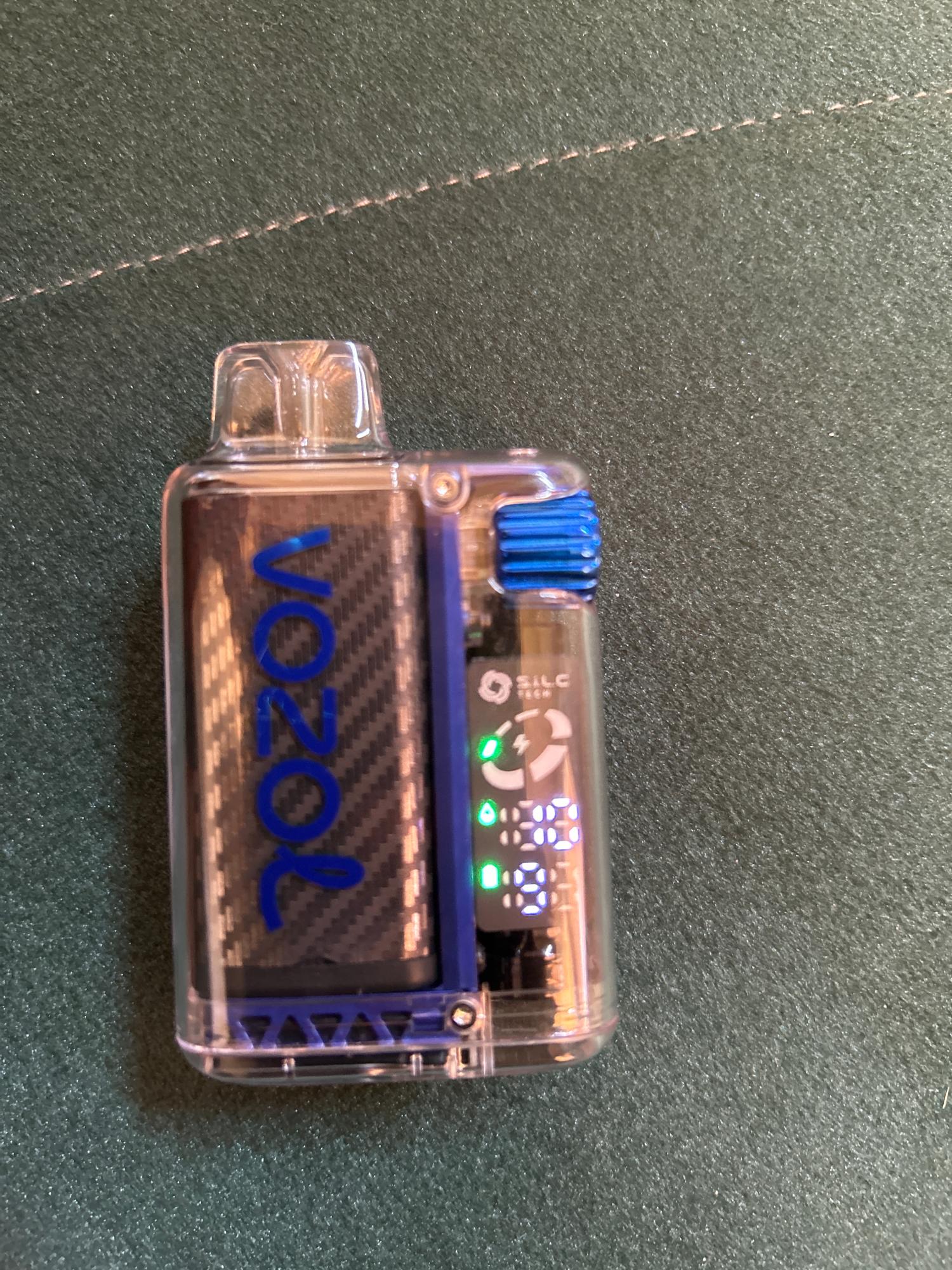 Vozol Vazol 20 K Çabuk Bitti - Şikayetvar