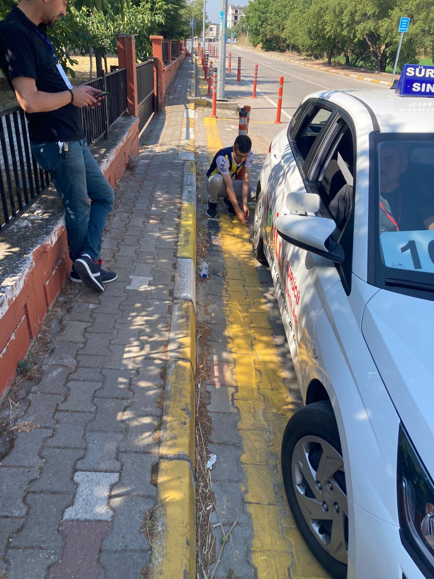 Milli Eğitim Bakanlığı Milli Eğitim Bakanlığı (MEB) Direksiyon Sınavı ...