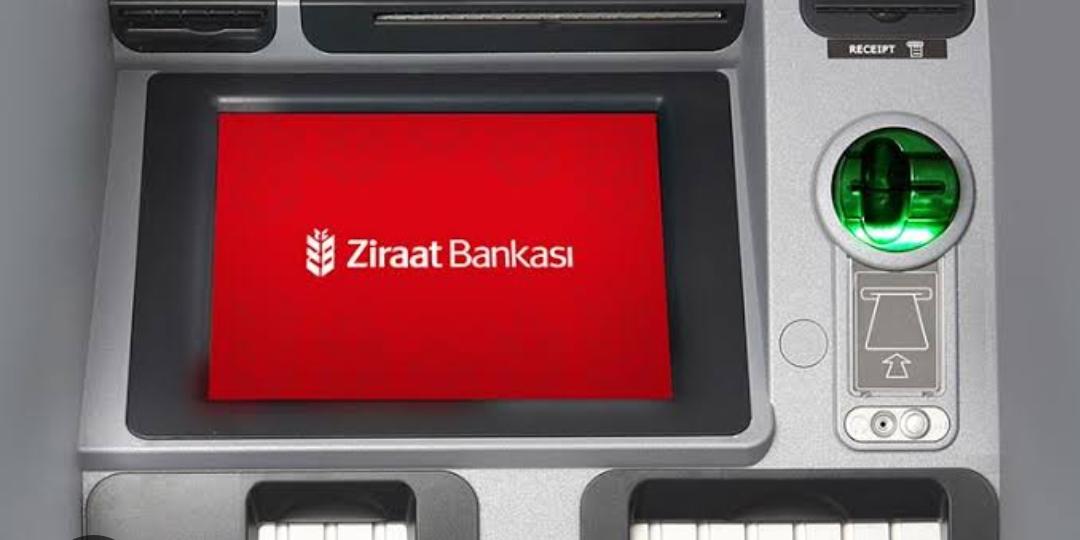 Ziraat Bankası Kart İmha Edildi - Şikayetvar