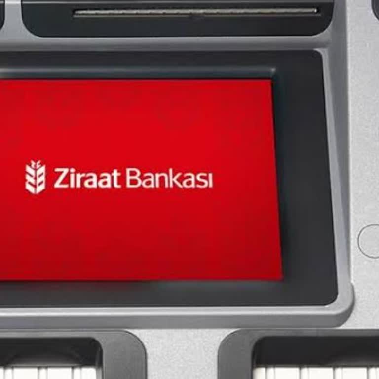 Ziraat Bankası Kart İmha Edildi - Şikayetvar