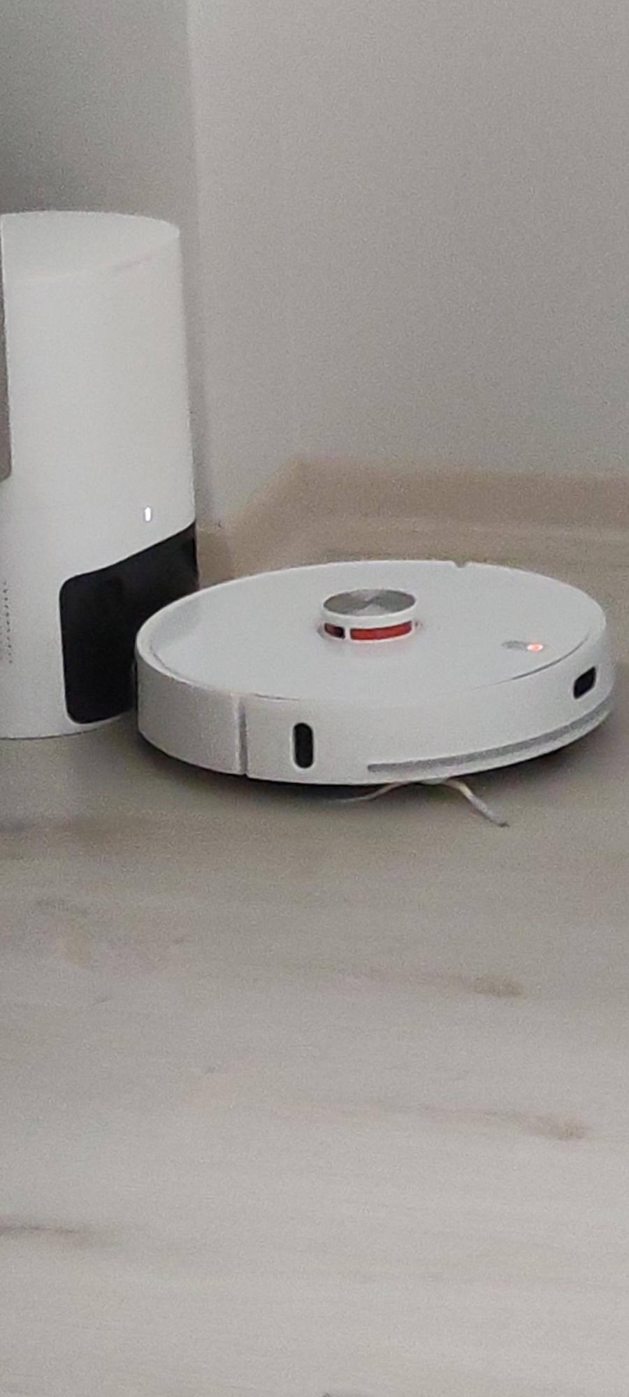 Lydsto Lystro R1 Eğim Sensörü Ve Diğer Hataları! - Şikayetvar