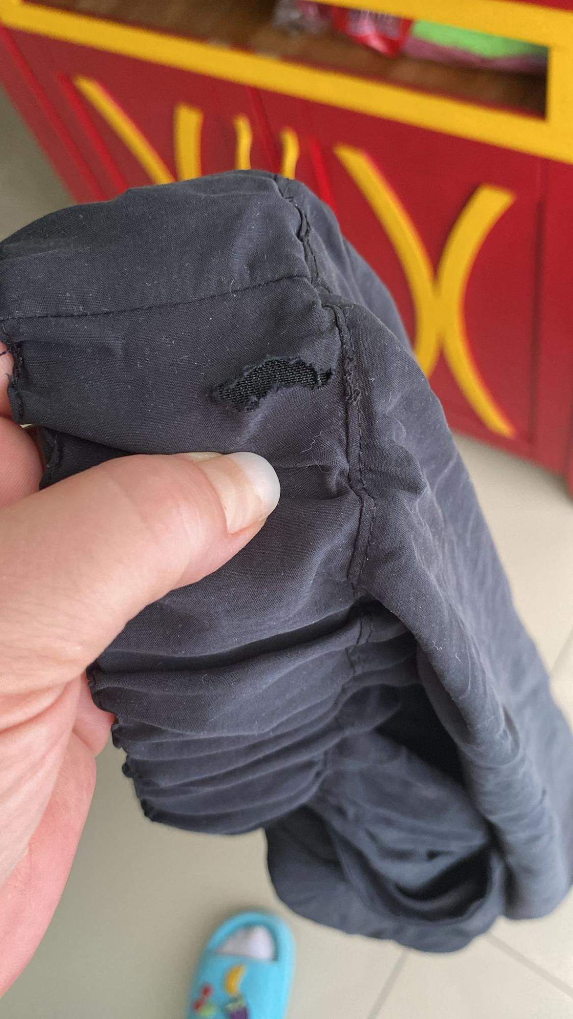 Poshet Hatalı Ürün Gönderimi - Şikayetvar