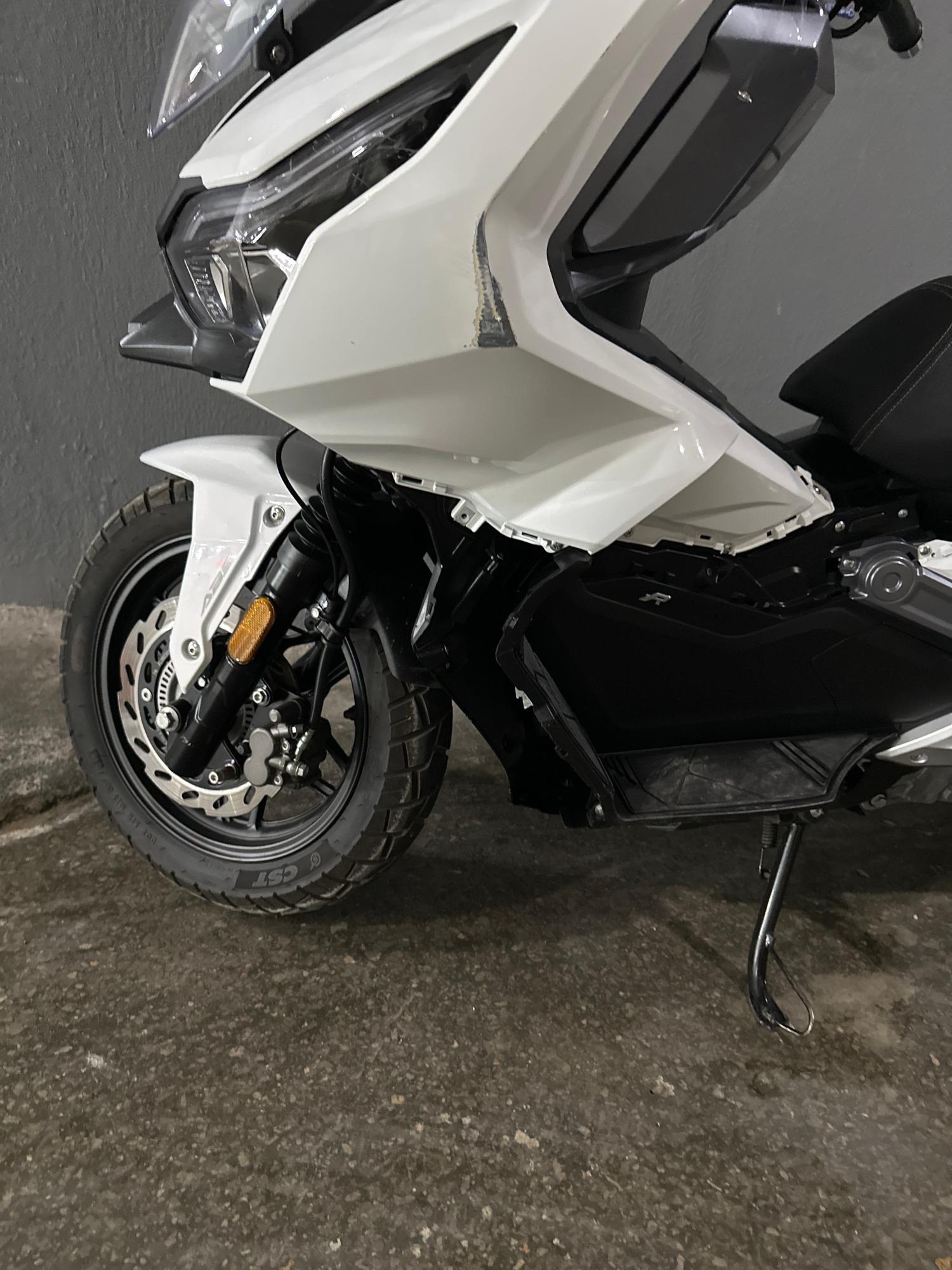 RKS Motor RKS Müşteri Memnuniyeti Sıfır 00000000 - Şikayetvar