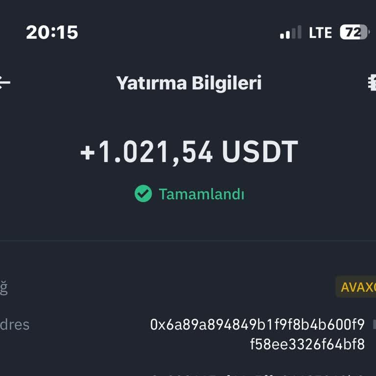 BTCTURK'te Olağan Dışı Cüzdan Hareketi! - Şikayetvar
